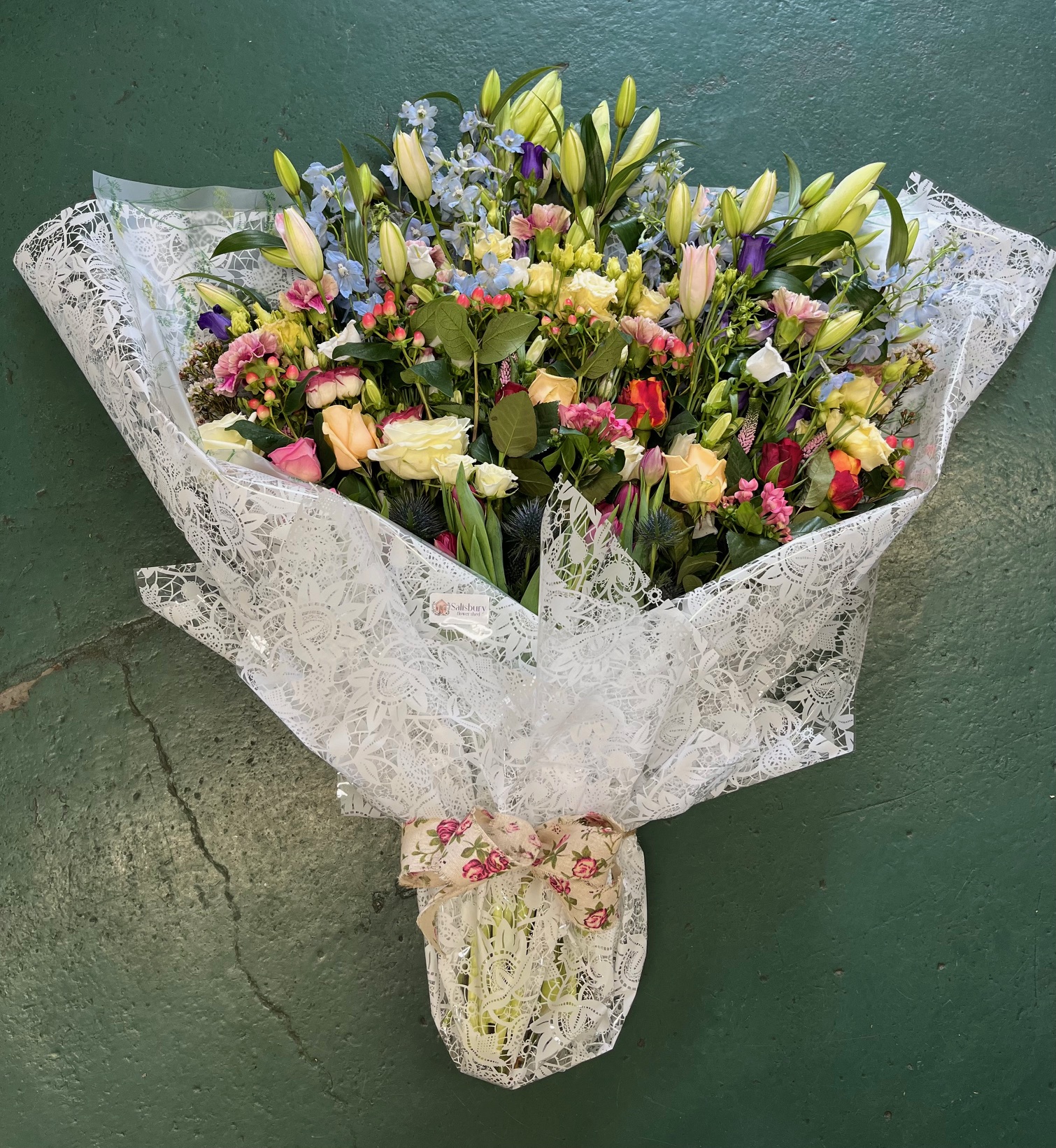 Fresh flowers for all occasions| Bouquets | Weddings |Funerals ...